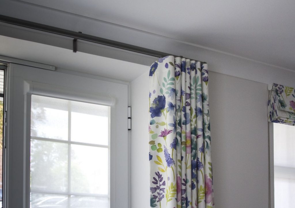 Best Quality Wave Curtains In Dubai | No1 Curtains Shop