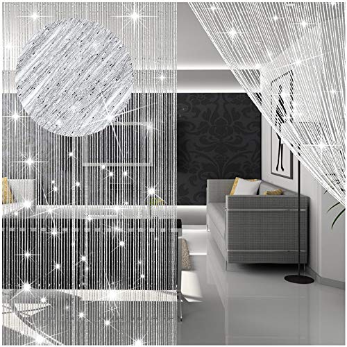 Outstanding Beaded Curtains In Dubai | No1 Curtains Shop