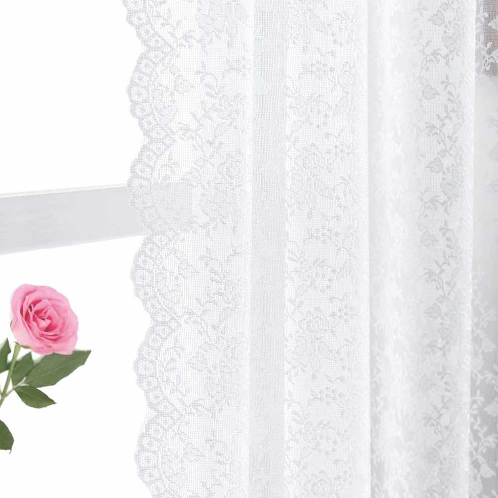 Best Lace Curtains In Dubai | No.1 online Curtains Store